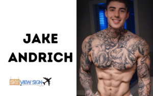 Jake Andrich