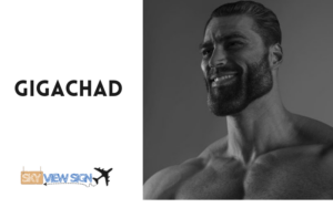 GigaChad