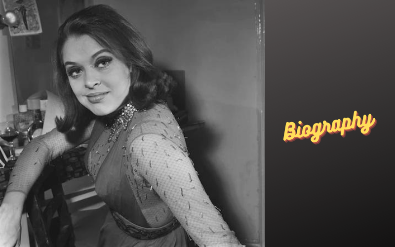 Lynda Baron – A Biography on an English Comedy Legend - Sky View Sign