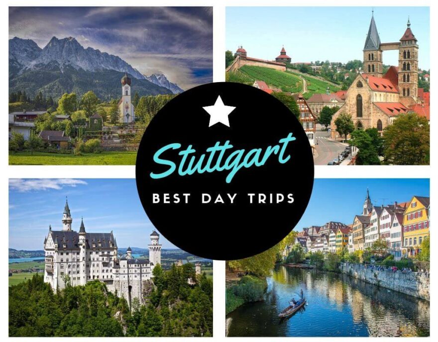 German Getaway: A Perfect Weekend in Deutschland